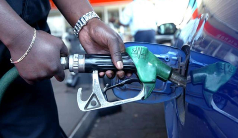 Fuel consumption dropped 16% to 1.44 billion litres in June 2025: NMDPRA