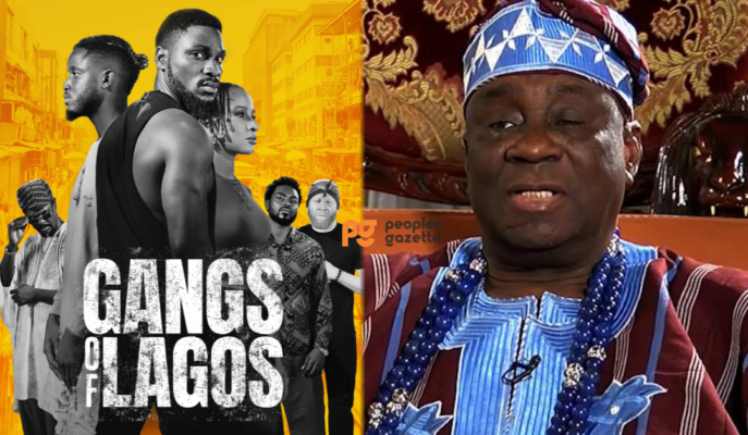 ‘Gangs of Lagos’ defamatory; inflicted huge reputational damage on Eyo ...