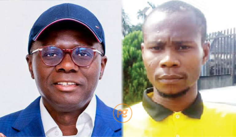 Paternity Case: Sanwo-Olu invokes immunity clause to evade DNA test ...