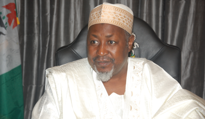 Gov Badaru appoints Sunusi as new Emir of Dutse