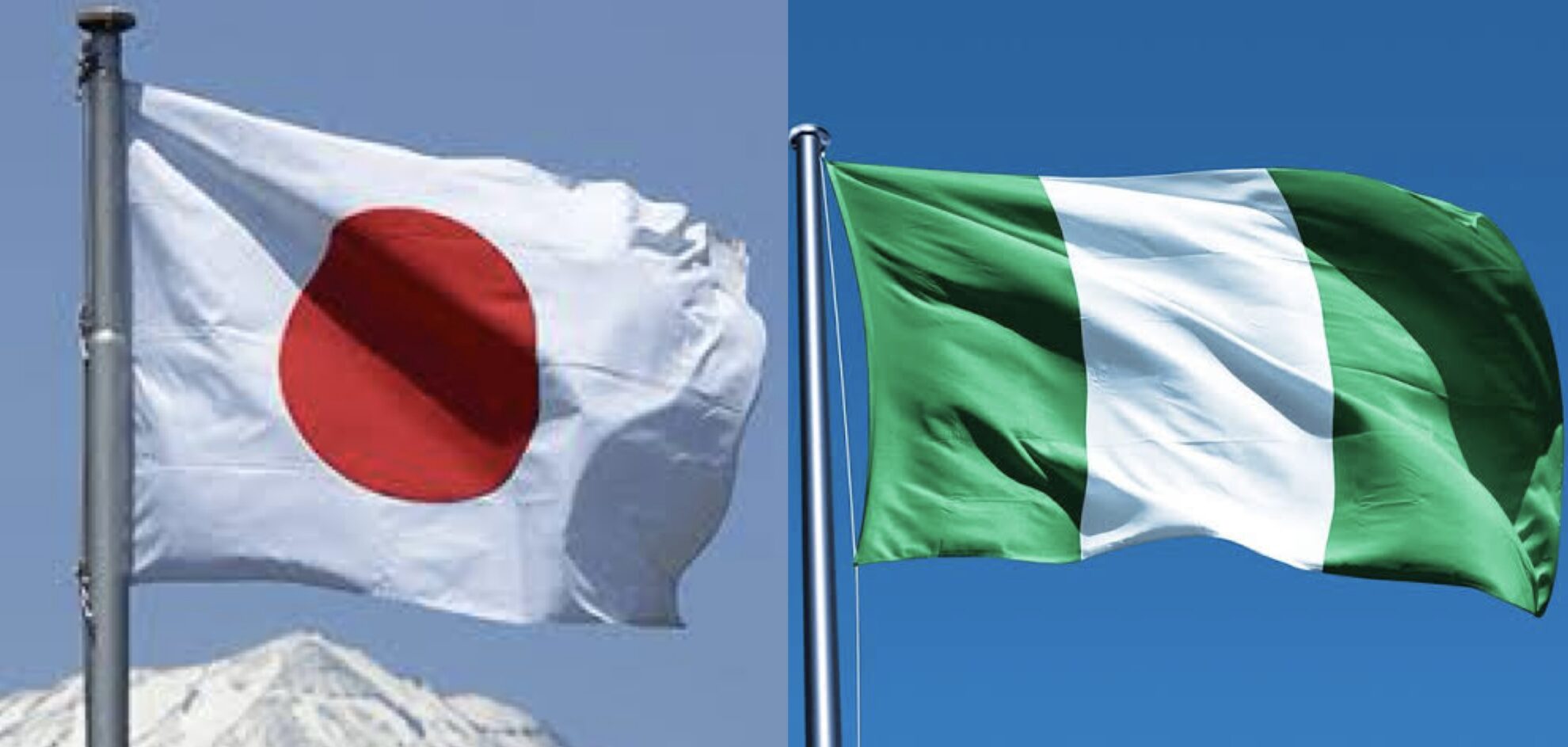 Japan reaffirms commitment to peace in Nigeria