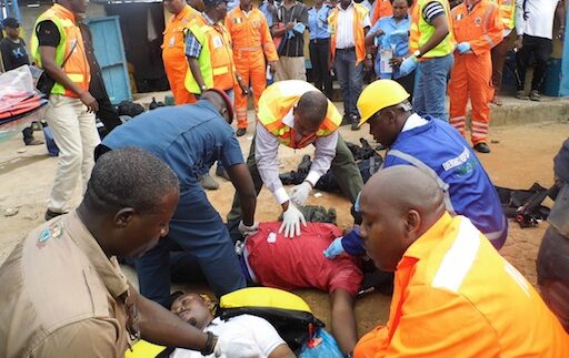 NEMA, stakeholders meet to prepare Nigeria for potential 2026 floods