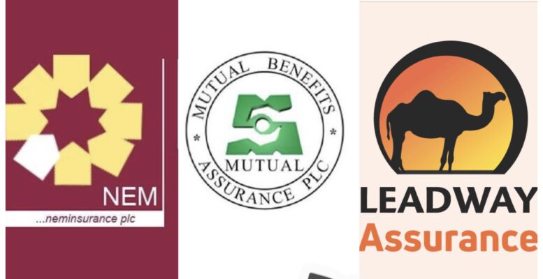 NIA announces top 10 motor insurance underwriters in Nigeria - Peoples ...