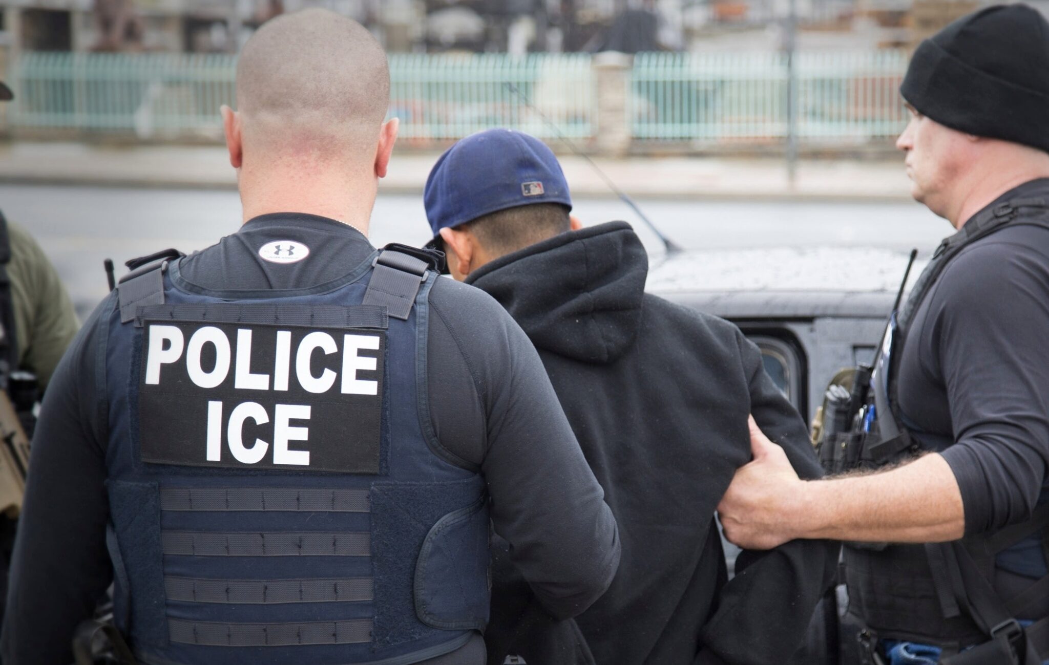 U.S. Immigration: ICE agents detain five-year-old boy in Minneapolis ...