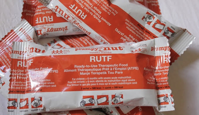Emir urges NOA to prevent diversion, misuse of RUTF - Peoples Gazette ...