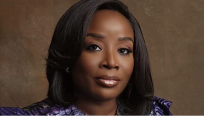 NIPOST’s first female postmaster general assumes office