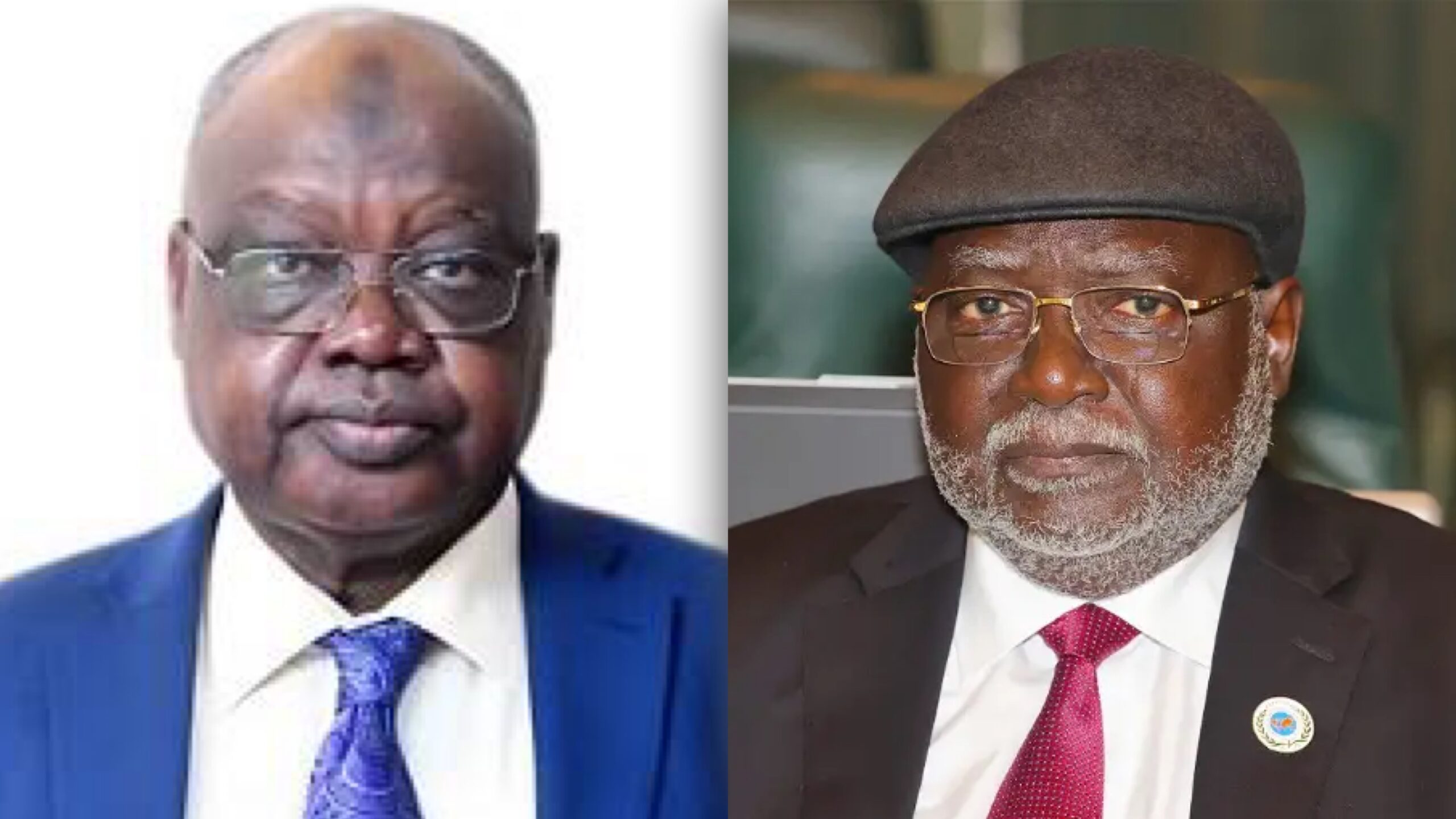 Nigerian judges appointed on political, sectional interests; merit has ...