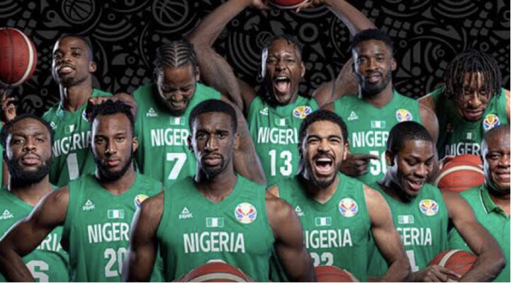 Bakare says Nigerian basketball badly damaged, needs time to recover