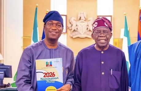Tinubu appoints new CEOs for NUC, NERDC, SMDF/PAGMI, NEPAD