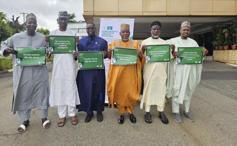 I'm happy govt rescued my daughter, grandchildren; I beg them to ...