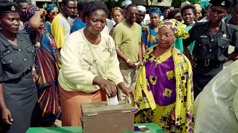 Kogi school VP, two other killed as security agents foil mass abduction ...