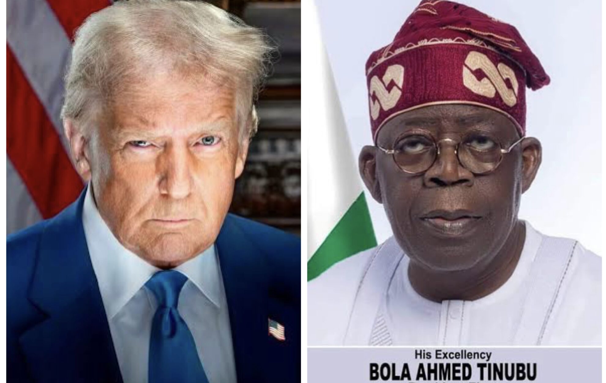 Tinubu gave Trump go-ahead for U.S. military airstrikes in Nigeria: Tuggar