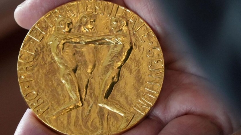 Nobel Prize week kicks off with medicine announcement