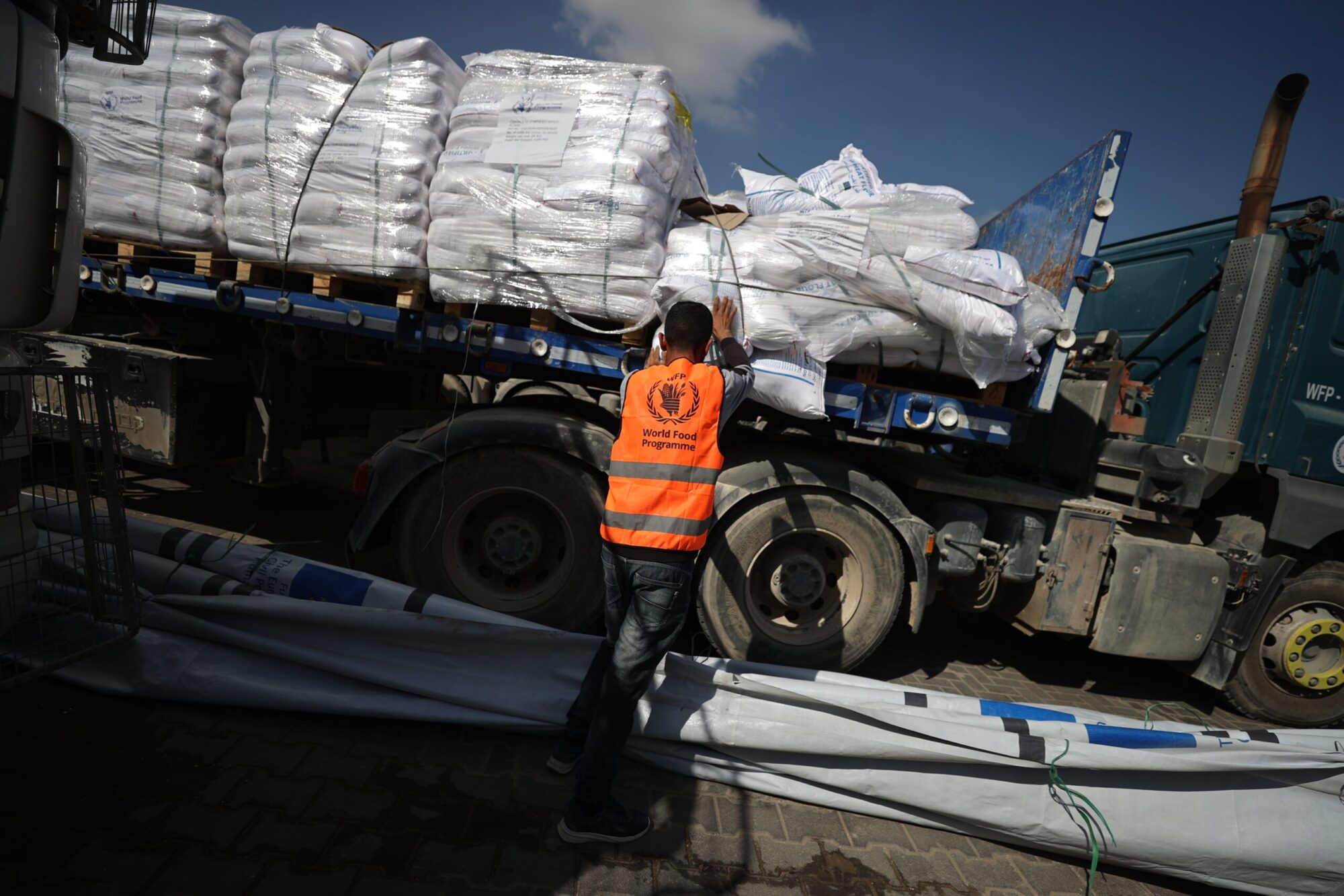 UN, AfDB seek innovative investment to rebuild food systems in fragile ...