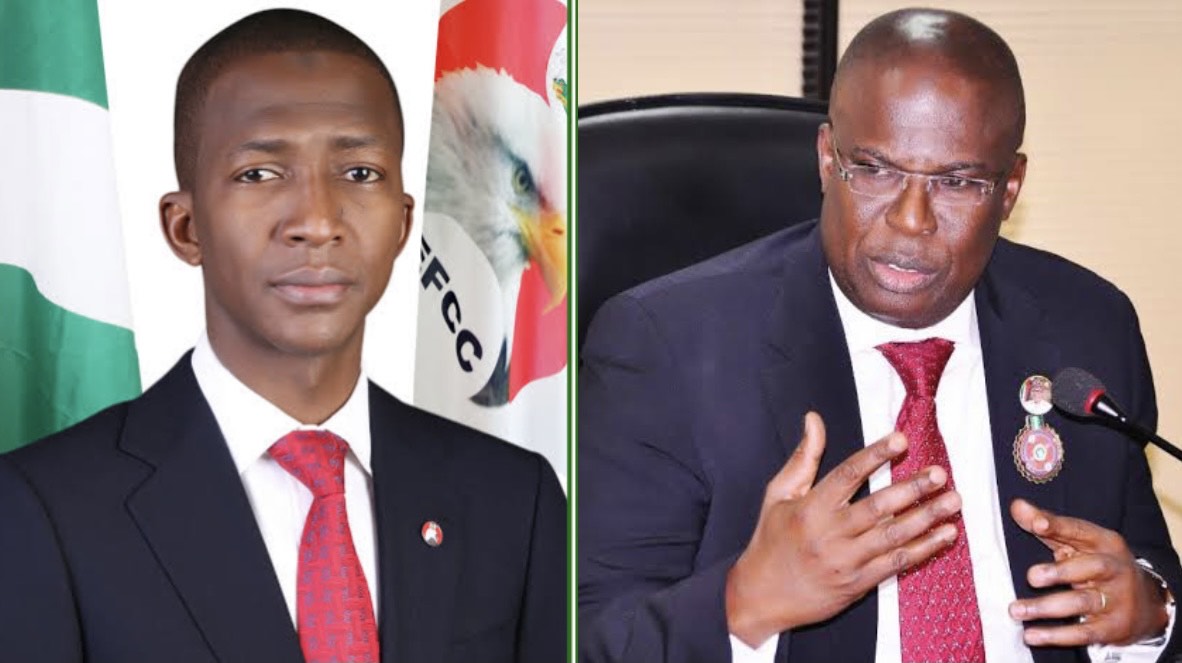 NEITI to hand over 77 oil firms owing FG N2.659 trillion to EFCC
