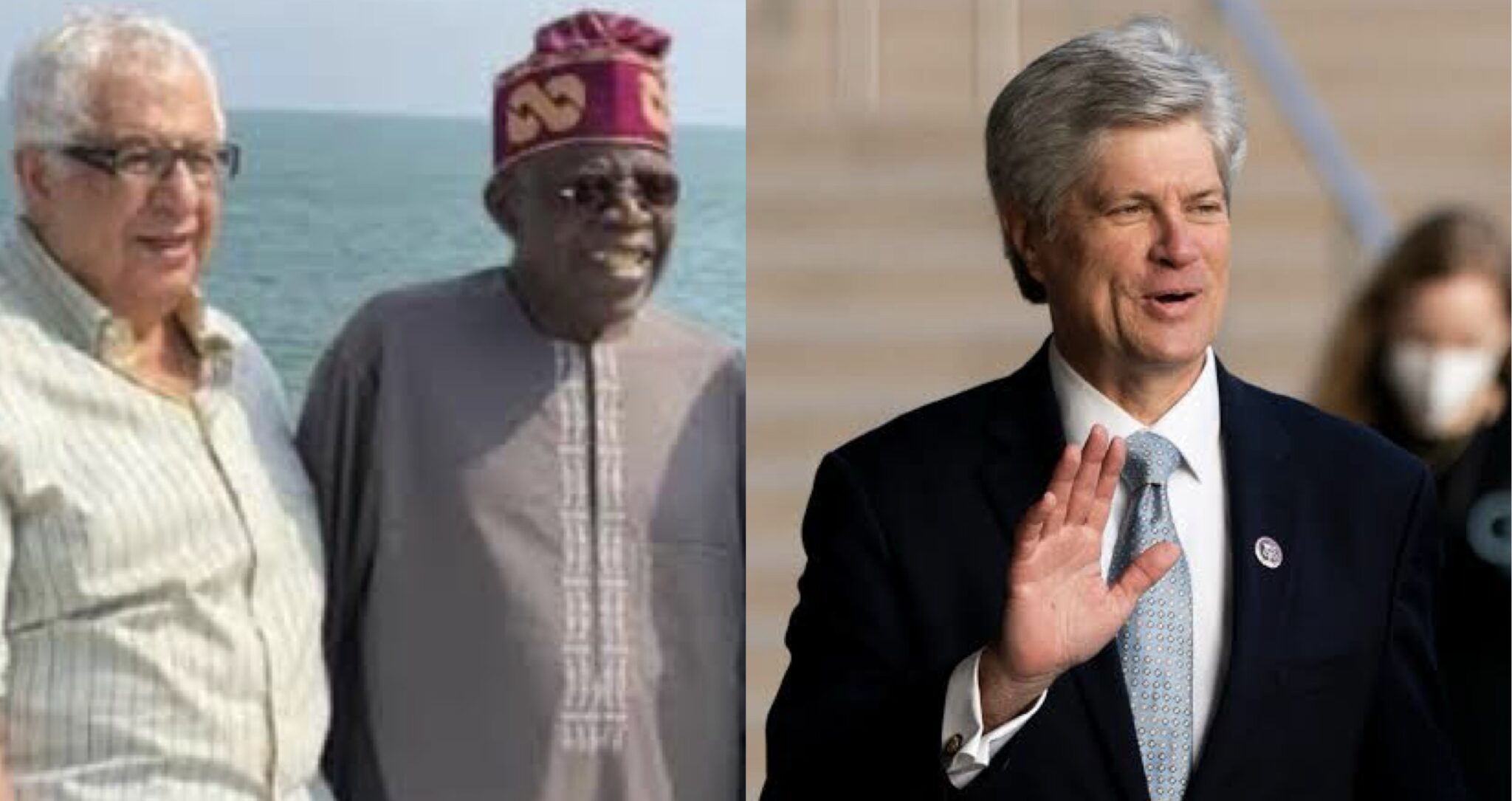 FBI refiles charges against U.S. lawmaker for accepting bribes from ...