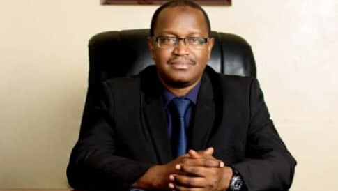 Tinubu removes ICOH boss Sani Balarabe amid corruption allegations ...