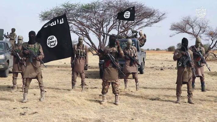 ISWAP, Boko Haram terrorists planning to attack Nigerian airport ...