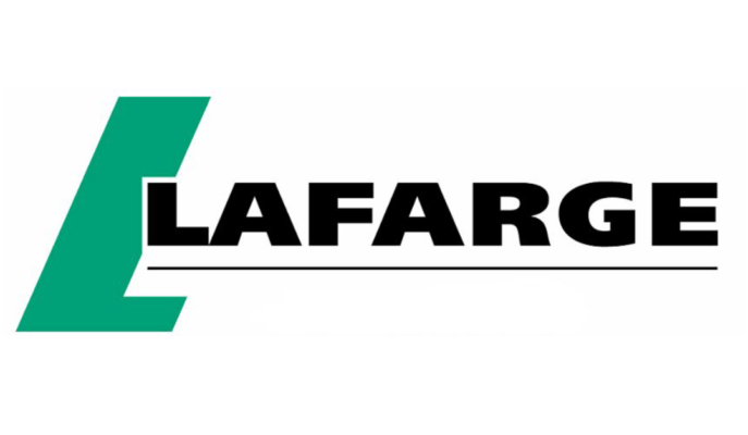 Lafarge announces 4.7% loss in 2023