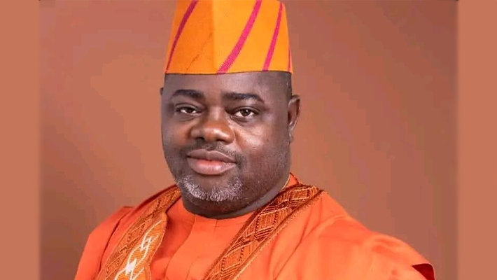 I'm happy govt rescued my daughter, grandchildren; I beg them to ...