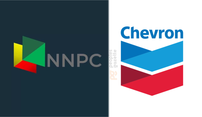 $1.4 billion secured for Chevron, NNPC drilling project: Official ...