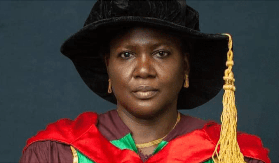 Over 5,000 applicants scramble for 100 slots at Nasarawa Poly
