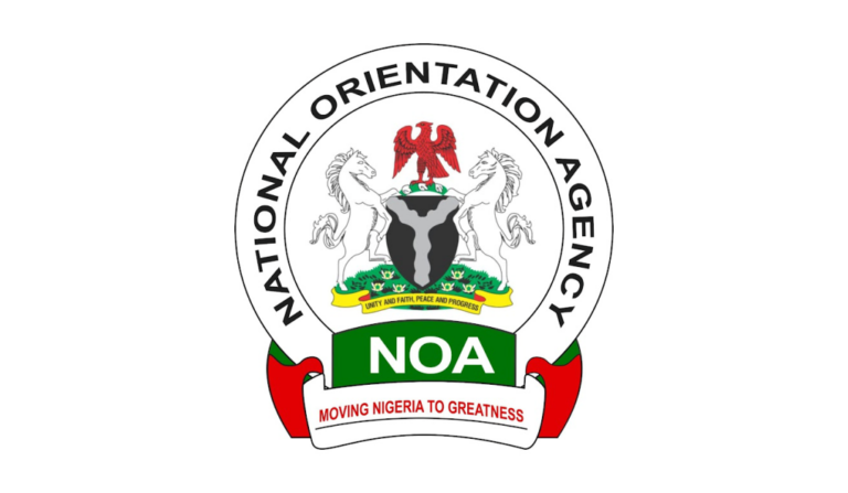 FG says 12 firms bidding for National Orientation Agency's campaigns