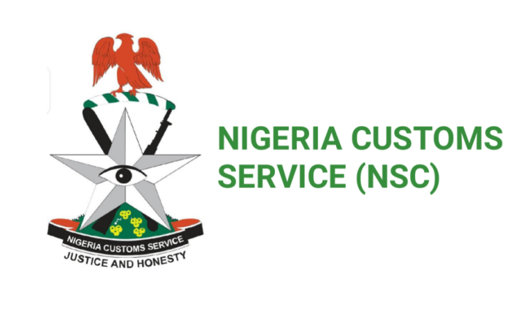 Customs, partners intercept 130.84kg of elephant tusks valued at N126.3 ...
