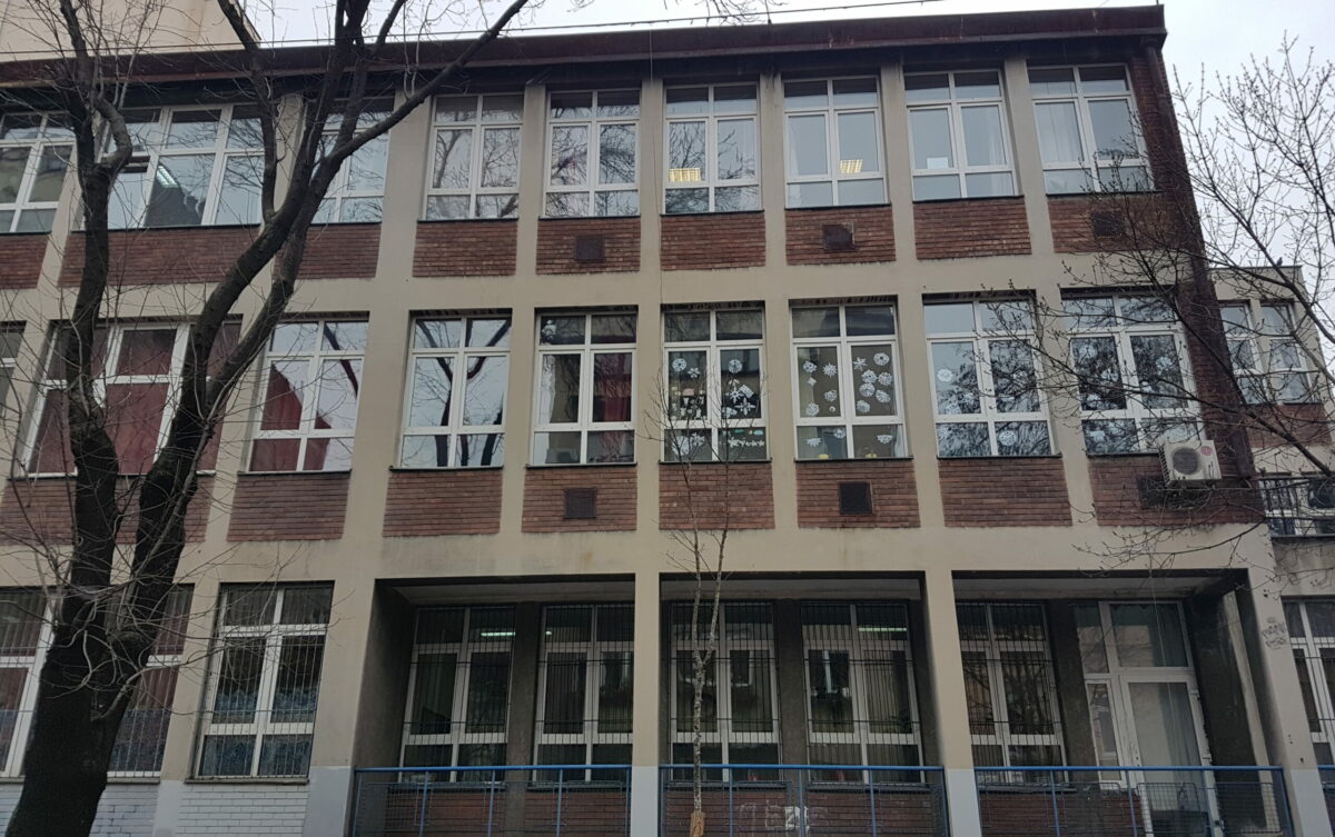 Boy opens fire on primary school children, kills eight in Serbia