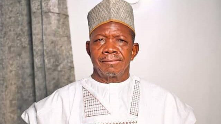 Governor Ododo’s father dies at 83