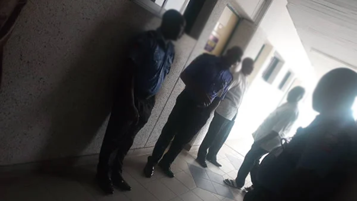 How Nigerian police stations monetise ‘bail is free’ policy: Lagos ...
