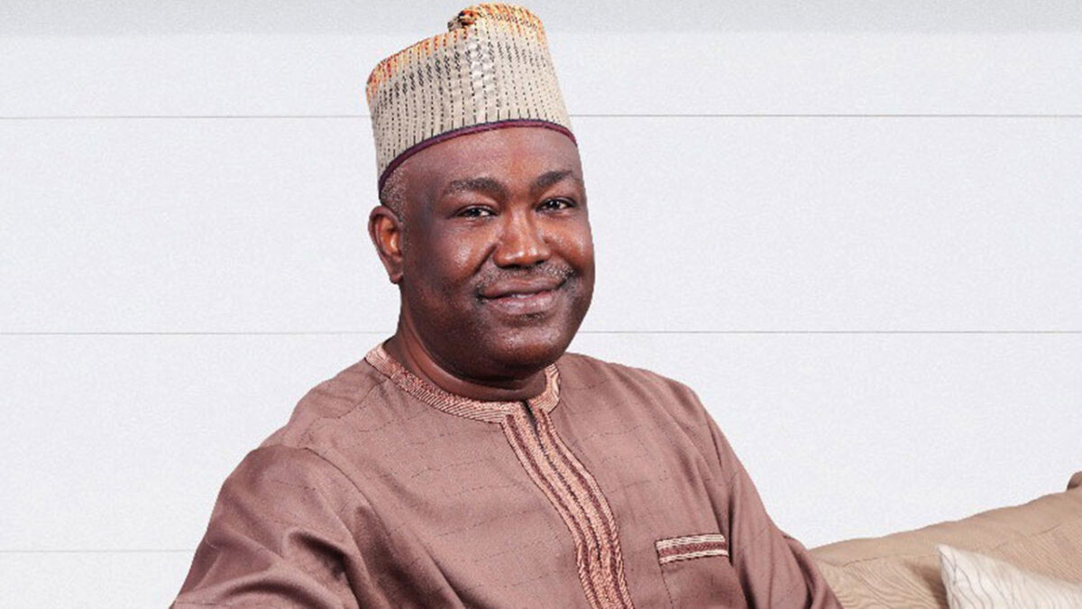 Police arrest Harvester Church founder Bolaji Idowu for money ...