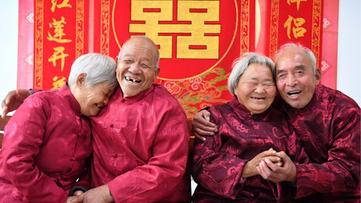 Chinese scientists find longevity gene in anti-ageing research