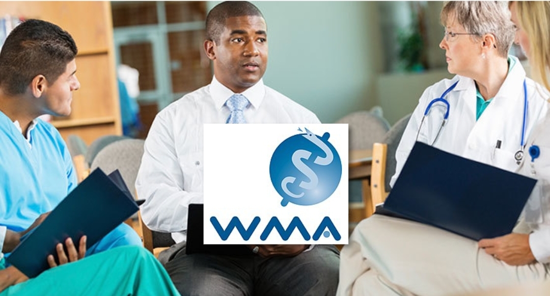 World Medical Association calls for broad use of COVID-19 boosters