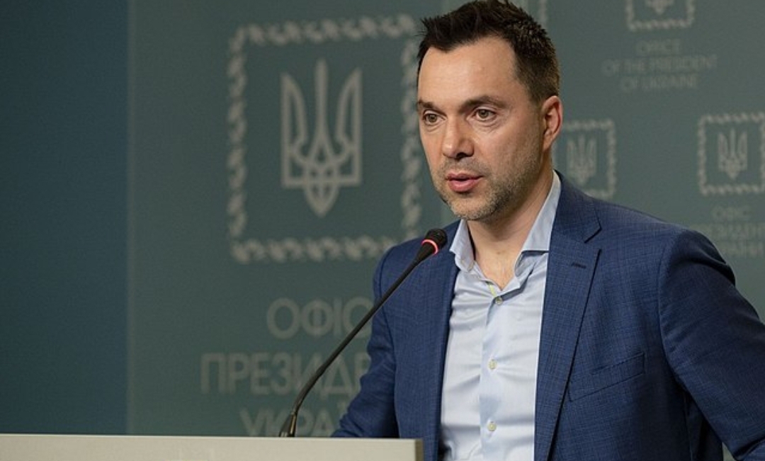 Russian Invasion of Ukraine to end in May: Official