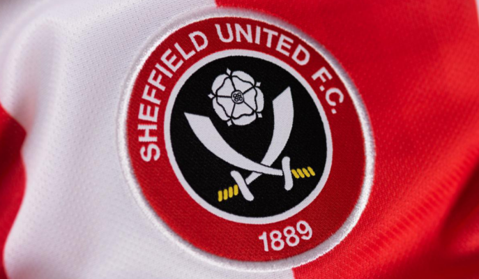 Sheffield United secure Premier League promotion with 2-0 victory over ...