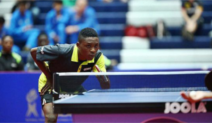 National open table tennis championship begins December 21 in Edo
