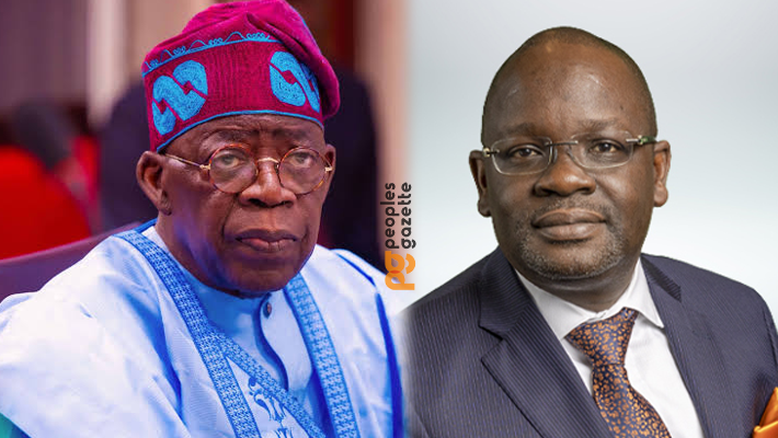 ‘Salako unqualified to be MLSCN chair,’ medical laboratory scientists ...