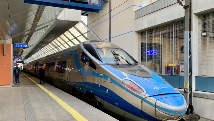Poland to receive €450 million EU funding for transport infrastructure