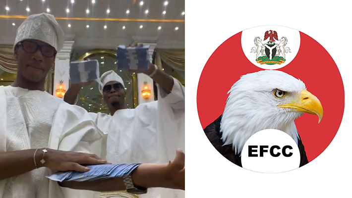 Okoya brothers to honour EFCC invitation Monday over naira abuse