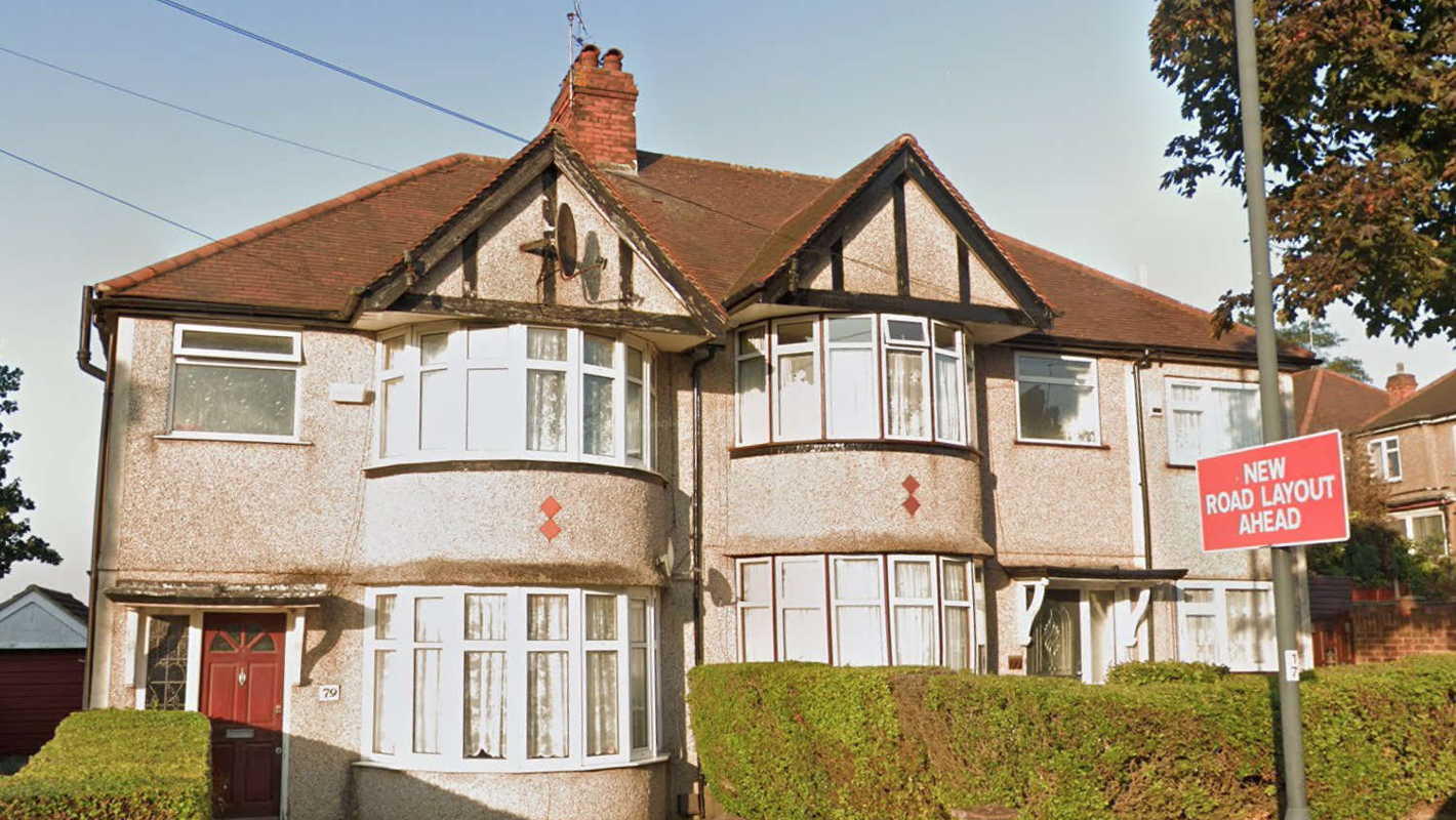 Useni’s fight for London house from the grave shames us