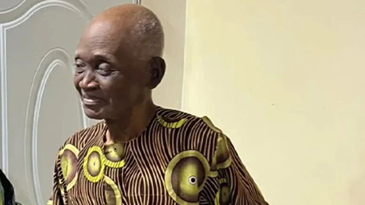 Veteran 'New Masquarade' actor Clarus dies at 85