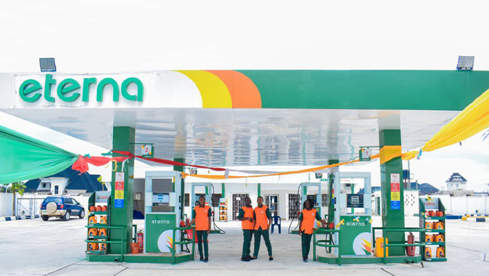 Eterna Plc posts N7.27 billion profit, proposes dividend