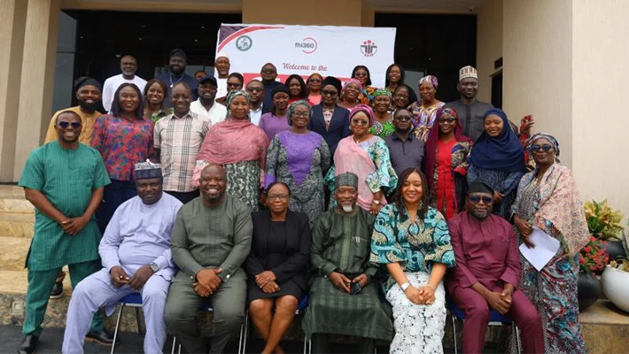 SFH, partners disseminate findings on hormonal IUD scale-up in Nasarawa