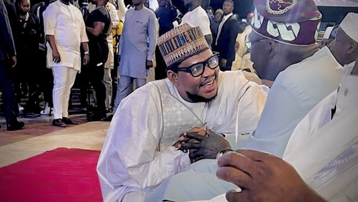 Adamu Garba joins northern Nigerian extremists circulating pro-Iran ...