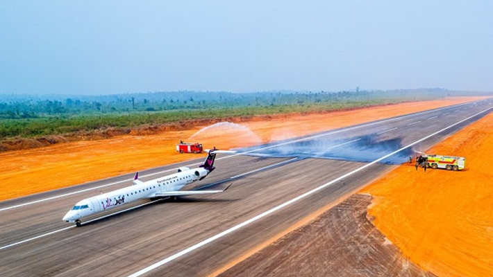 FG approves concession of Kashimbila cargo/agro-allied airport