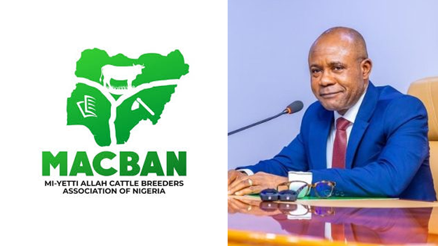 Miyetti Allah commends Enugu's peaceful intervention in herders’ attack