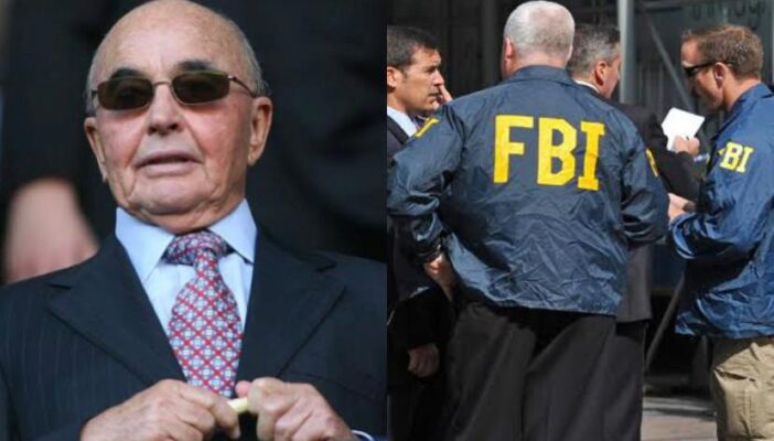 FBI nabs Tavistock owner Joseph Lewis for providing inside information ...