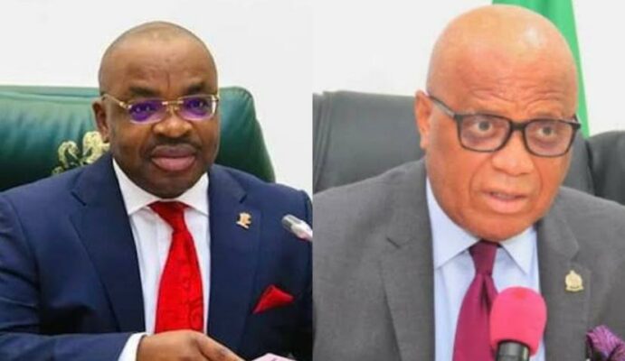 2023: PDP inaugurates Akwa Ibom campaign council - Peoples Gazette Nigeria