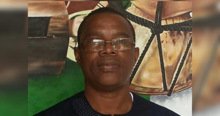 Gov. Obaseki appoints Okungbowa as chief press secretary